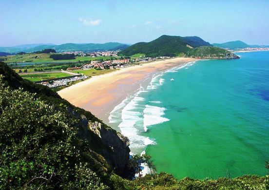 Cele mai frumoase plaje din Spania