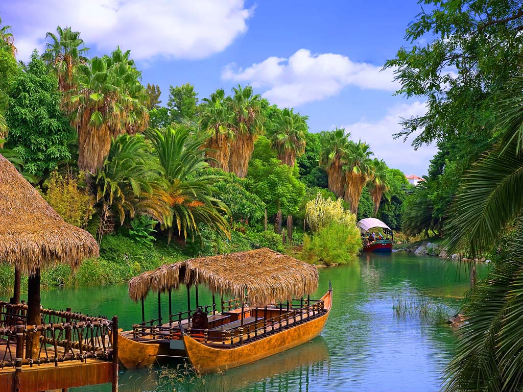 Peru, locuri mai putin stiute - TRAVELSMARTINFO.RO