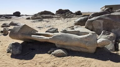 Discover Sudan, circuit complet 12 zile. Plecari individuale ...